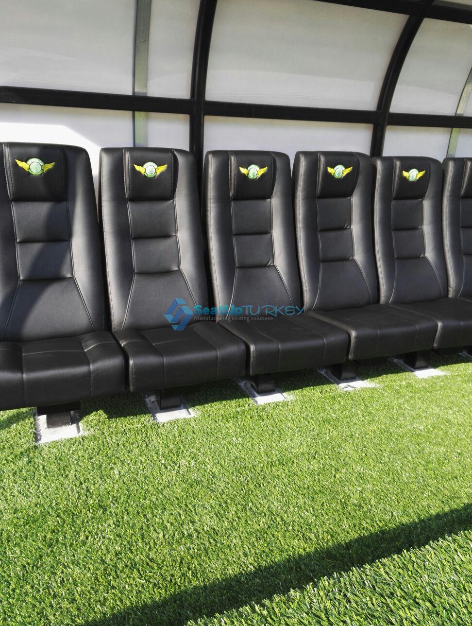 stadium seats manufacturer arşivleri - Seatup Turkey